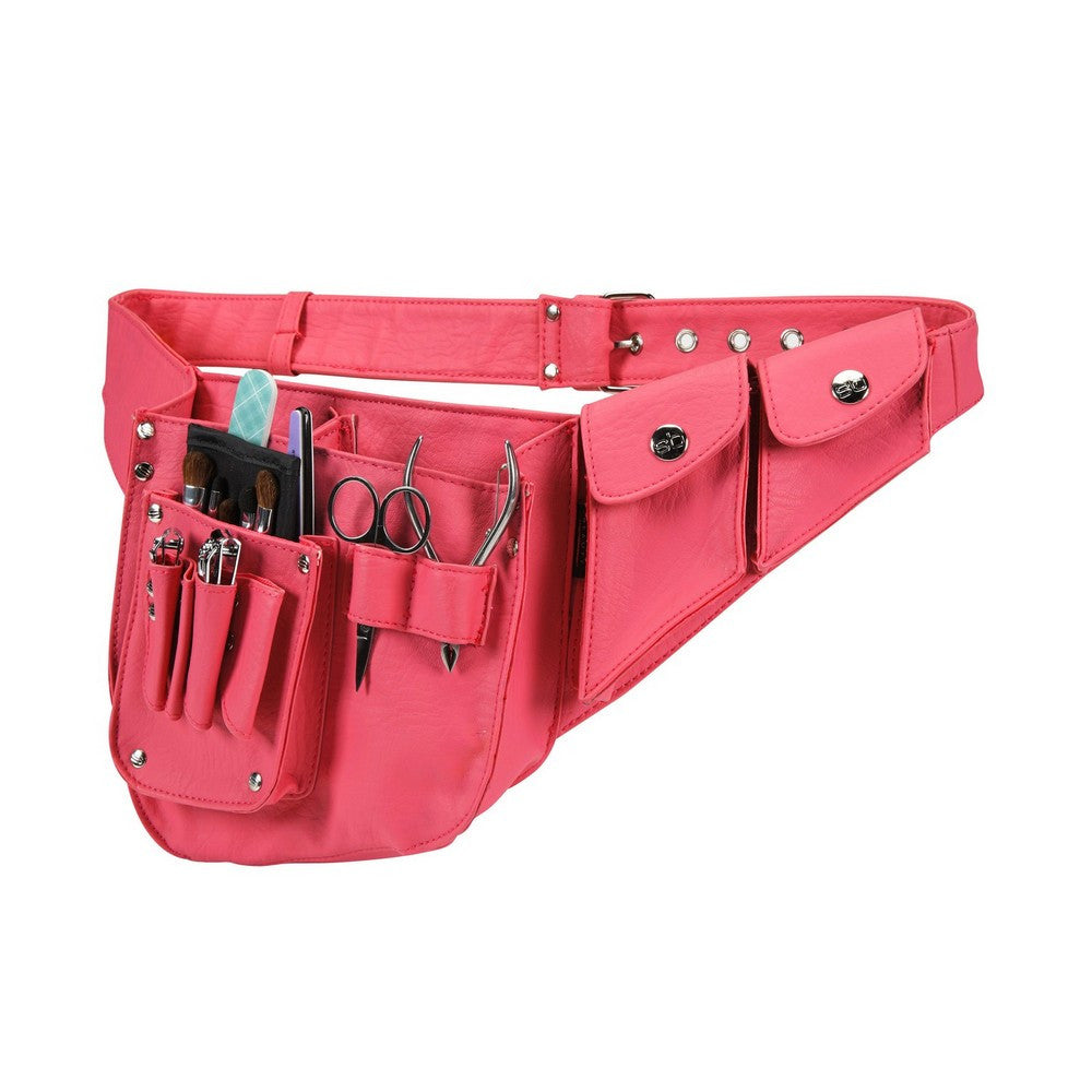 Professional Nail Artist Tool Belt – Yazmo